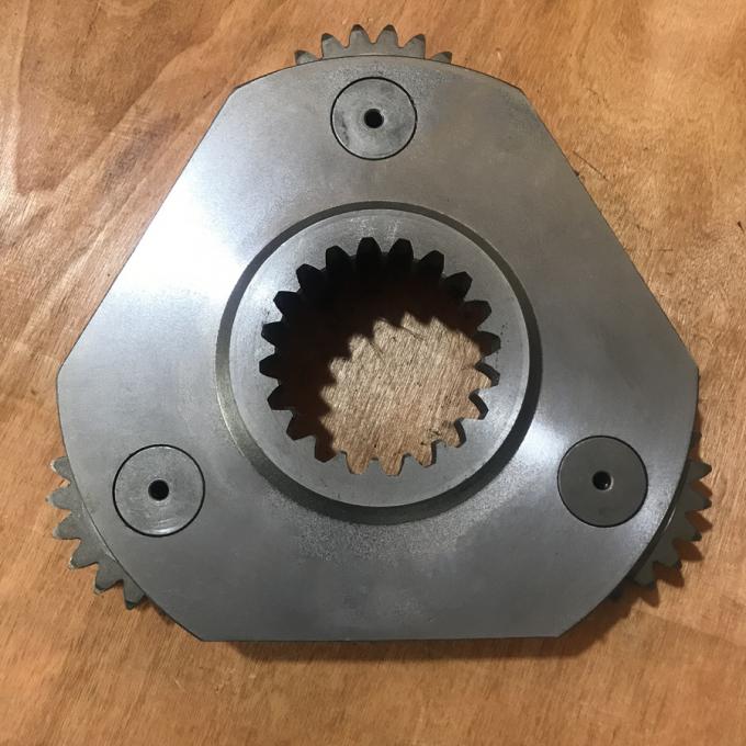 2nd Planetary Gear Carrier Assy EC360 EC290 Travel Gearbox Planet ...