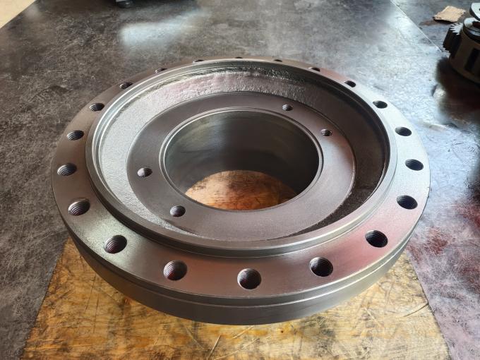 333-3036 E345 E349 E345D Final Drive Motor Housing E345 Spare Part