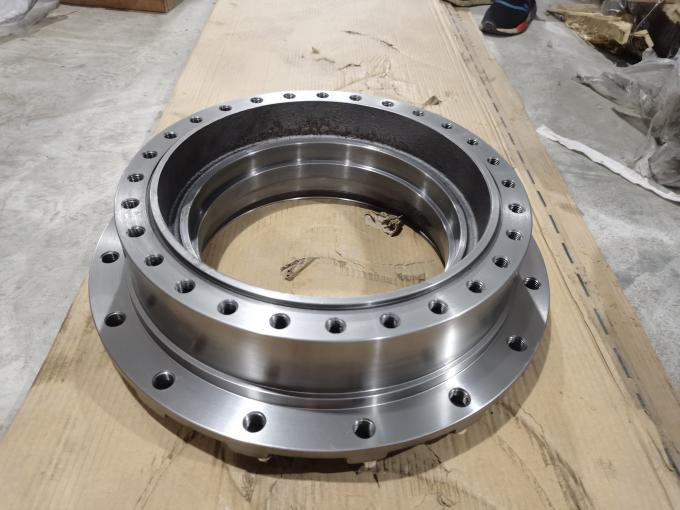 E320D2 Planetary Excavator Final Drive Gearbox Hub 333-2998 ODM