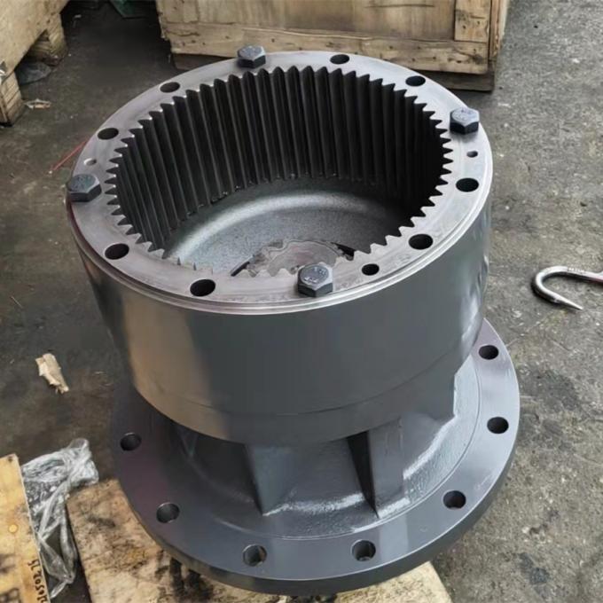 SH350 SH370 Excavator Swing Reduction Gearbox Swing Reduction Device