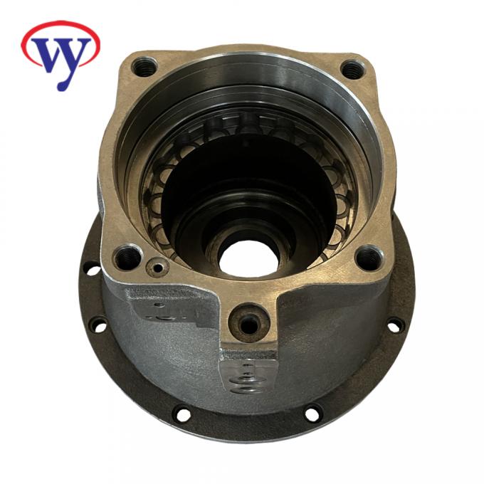 WY Excavator Rotary Housing EX220-5 EX220-3 Swing Motor Housing 4330233 ...