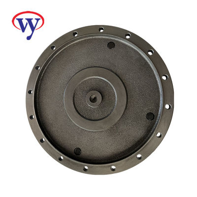 XCMG900 Final Drive Cover Cast Iron 20 Holes SY850 XCMG800 Travel ...
