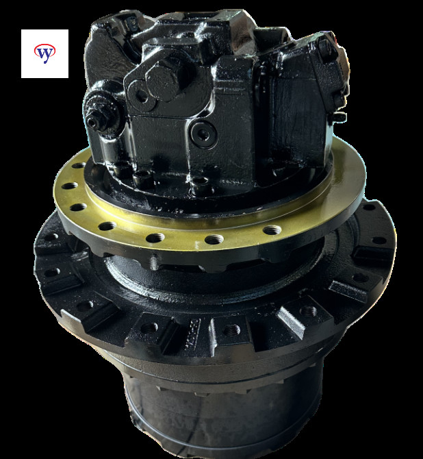 Swafly Excavator Travel Motor ZX200 9150472 9233692 9213322 9168003 ...