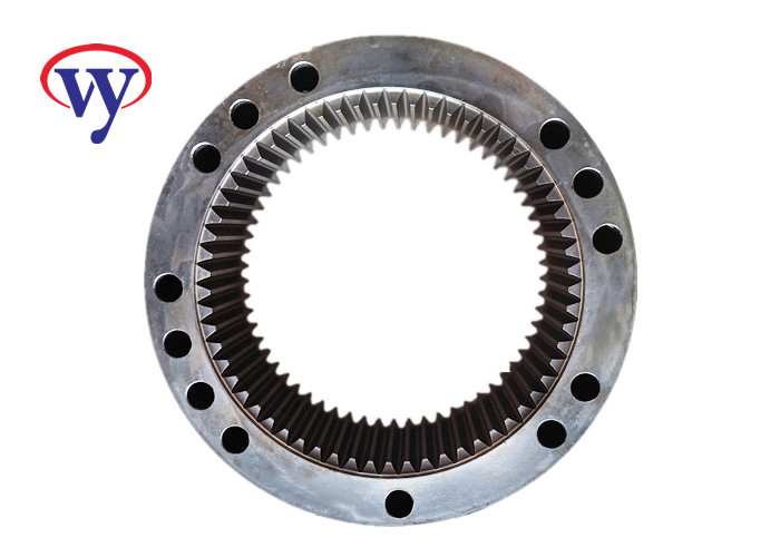 SH200 HD820-2 Gearbox Ring Gear CX210 SH210-5 Ring Gear Excavator Spare ...