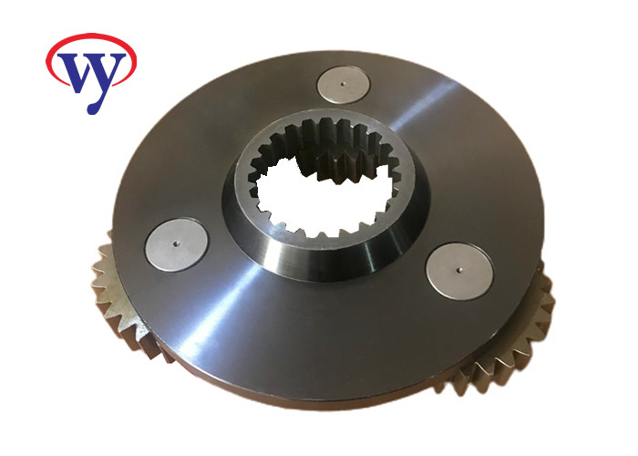 1st Planetary Sun Gear Carrier Assy EC360 DH330-3 SY335-8 Swing Gearbox ...