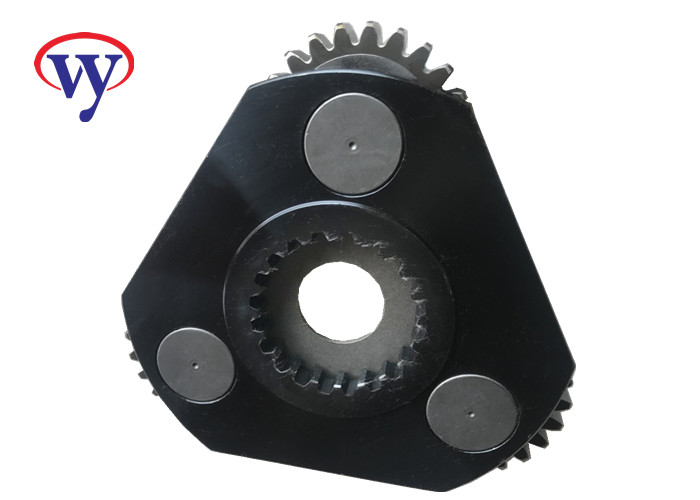 Swing Gearbox Planetary Sun Gear LG225 SY215-8 1st Sany Excavator Spare ...