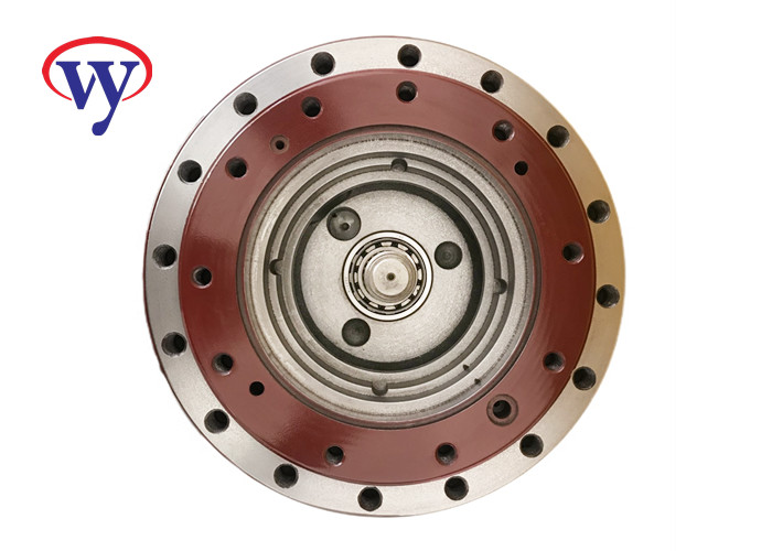 Excavator Final Drive Parts E312C E312D E313C E314C Speed Reducer ...