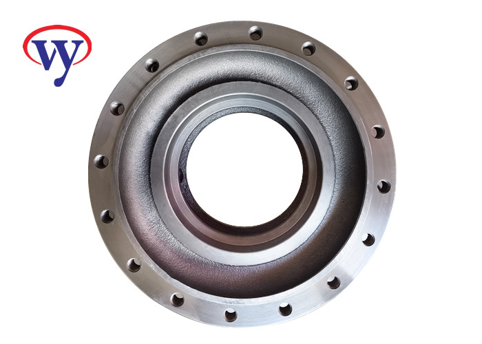 Final Drive Housing Rotary Shaft Housing E200B E320 E320V1 E320V2 Swing ...