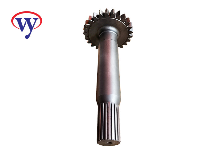 ZX240-3 ZX180-3 Motor Gearbox Parts Hitachi Excavator Spare Parts ...