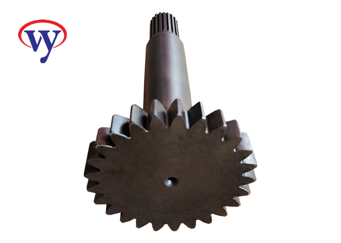 ZX240-3 ZX180-3 Motor Gearbox Parts Hitachi Excavator Spare Parts ...