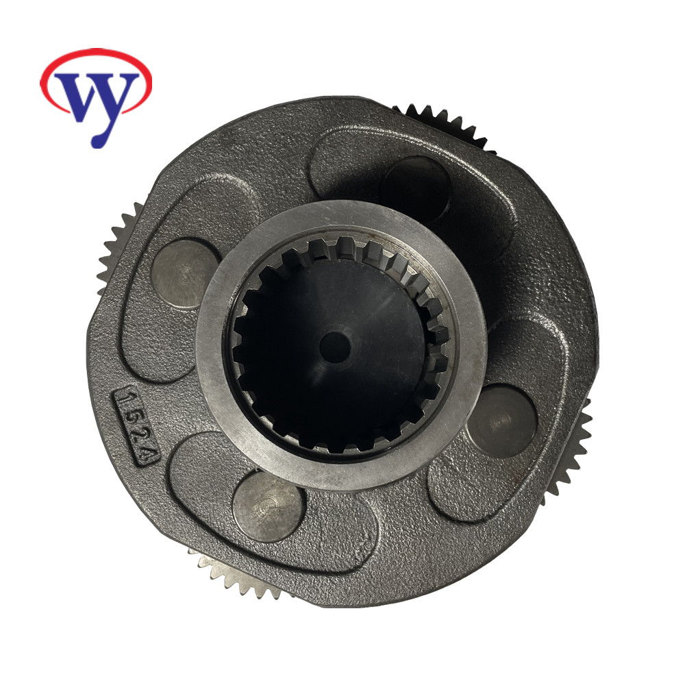 PC200-6 Swing Planet Carrier Assembly 20Y-26-22170 2nd Planetary Gear ...