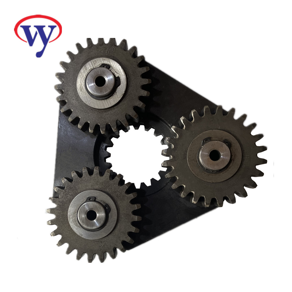 PC200-6 Swing Planet Carrier Assembly 1st Planetary Gear Carrier Assy ...