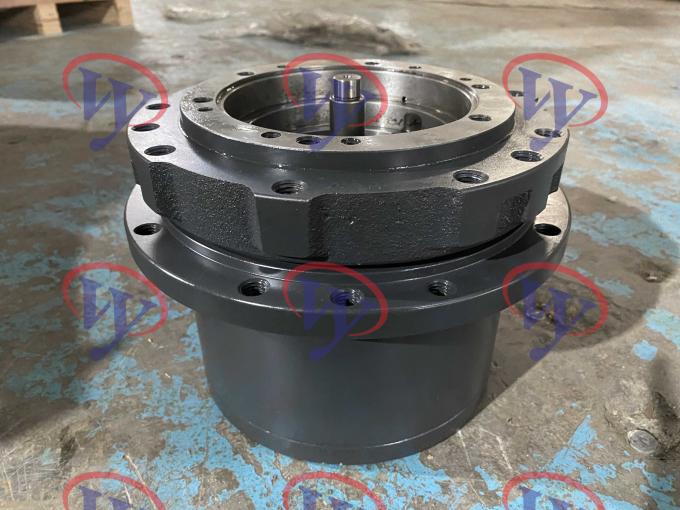 ZAX55 Final Drive Travel Reduction Gearbox For JOHN DEERE